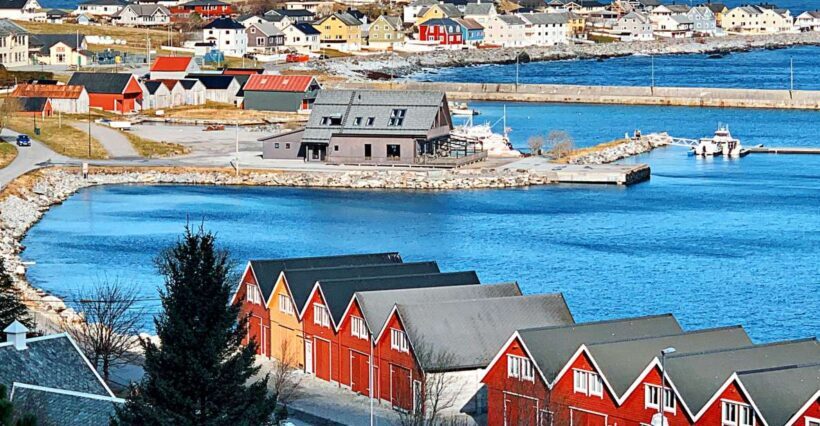 Alesund: Private Tour to the Viking Islands - An In-Depth Look at the Ålesund Viking Islands Private Tour