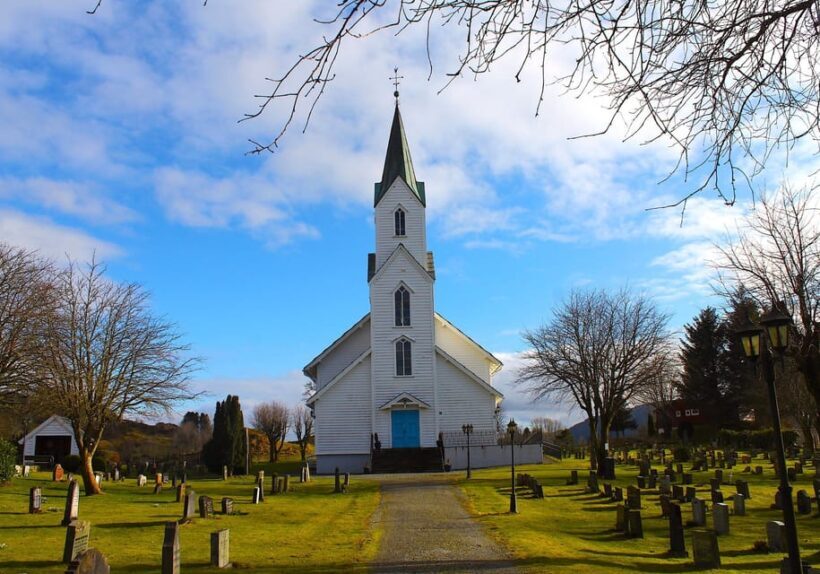 Ålesund-Sæbø round trip (2 hour stop in Sæbø) - What to Expect on the Cruise