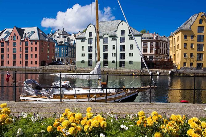 Alesund Shore Excursion: The Ultimate Sightseeing Tour - Practical Details & Value