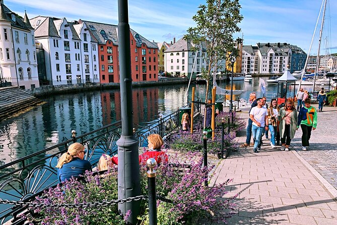 Alesund Sightseeing private tour for cruise passengers - The Big Picture: Who’s This Tour For?