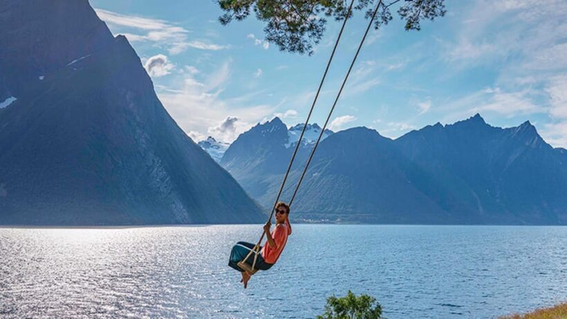 Ålesund-Trandal fjord tour with 3 hours stop at Trandal - Authentic Experiences and Traveler Insights