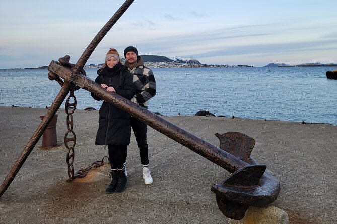 Ålesund Two Hour Walking City Tour - Highlights of the Tour