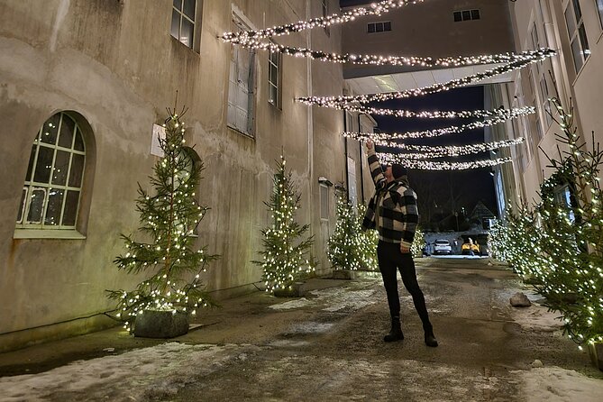 Ålesund Two Hour Walking City Tour - Customer Feedback and Reviews