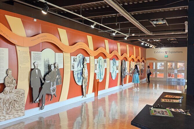 Alexander Graham Bell Museum Tour - A Closer Look at the Itinerary and What You’ll Experience