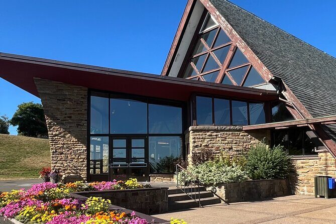 Alexander Graham Bell National Historic Site Tour - An In-Depth Look at the Tour Experience