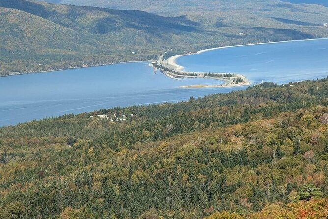 Alexander Graham Bell National Historic Site Tour - FAQ