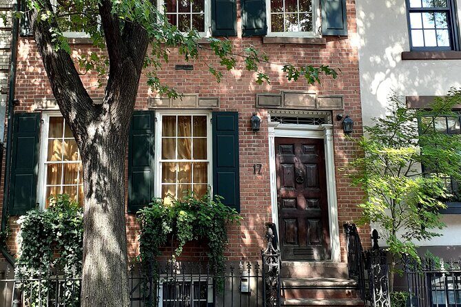 Alexander Hamilton and Aaron Burr NYC Historic Walking Tour - The Value of the Guided Experience