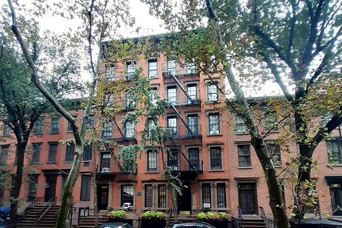 Alexander Hamilton and Aaron Burr NYC Historic Walking Tour - Final Thoughts: Who Is This Tour Best For?
