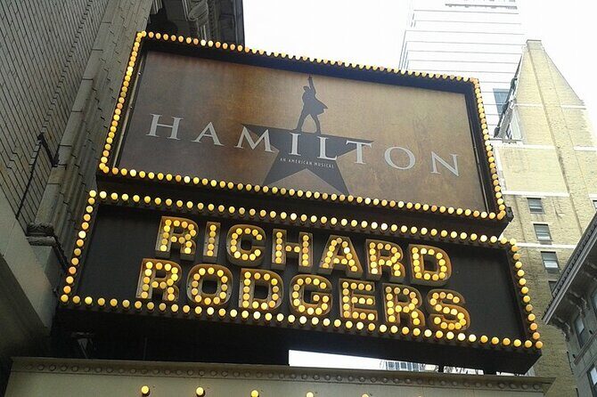 Alexander Hamilton Musical Walking Tour - The Experience and What Travelers Can Expect