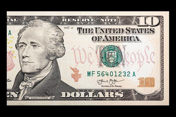 Alexander Hamilton Musical Walking Tour - Who Should Consider This Tour?