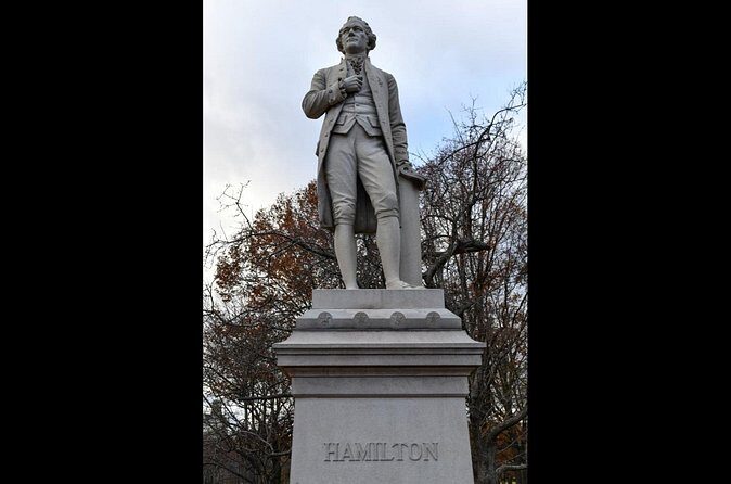 Alexander Hamilton Musical Walking Tour - Final Thoughts: Is It Worth It?