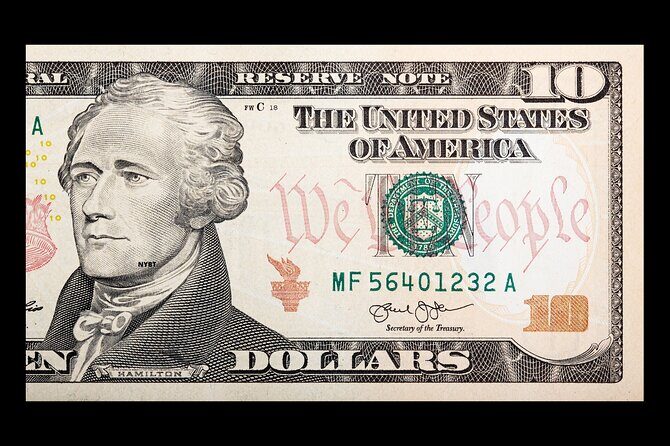 Alexander Hamilton Musical Walking Tour - Frequently Asked Questions