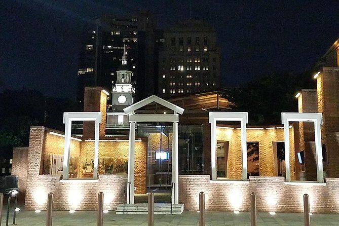 Alexander Hamilton Private Group Walking Tour in Philadelphia - In The Sum Up: Who Will Appreciate This Tour?