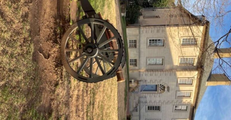 Alexandria: American Revolution Guided Walking Tour - Who Will Love This Tour?