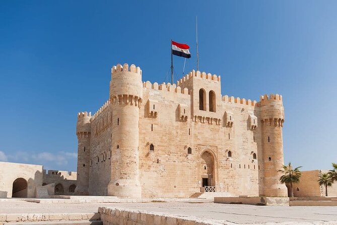 Alexandria Day Tour Explore the City's Top Attractions! - Authentic Experiences and Practical Tips