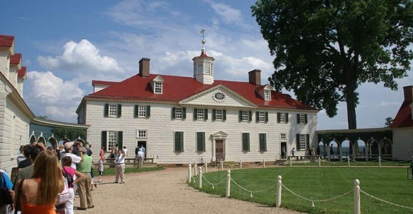 Alexandria: Full-Day Bike Tour to Mt Vernon w/ Optional Boat - Who Will Love This Tour?