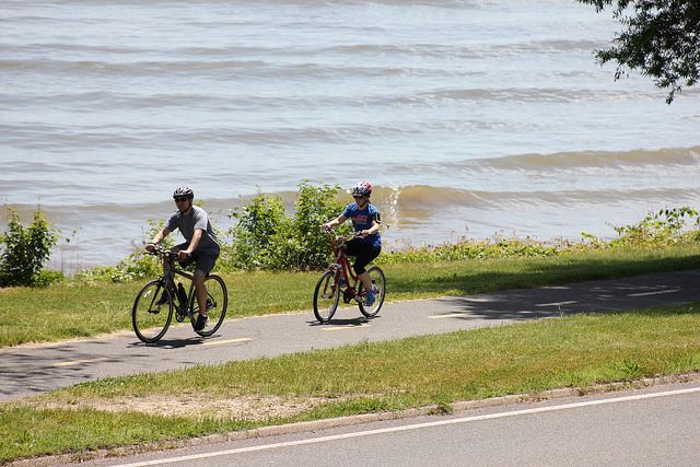 Alexandria: Full-Day Bike Tour to Mt Vernon w/ Optional Boat - What Travelers Say: A Mix of Praise and Practical Tips