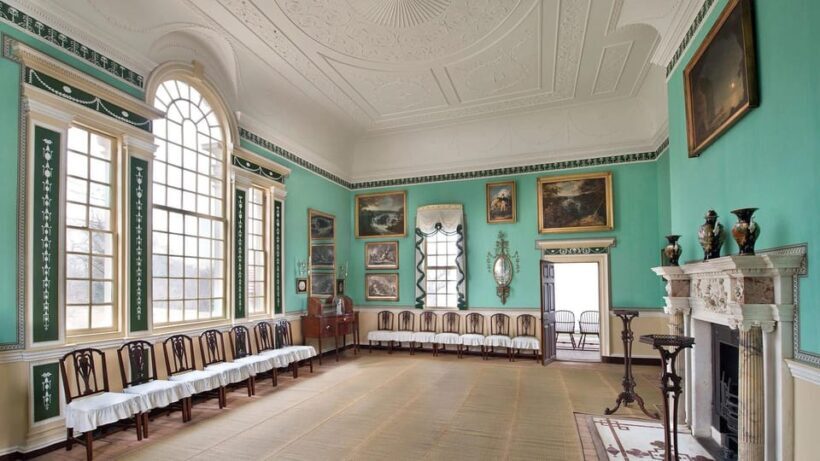Alexandria & Mt Vernon Tour - FAQ
