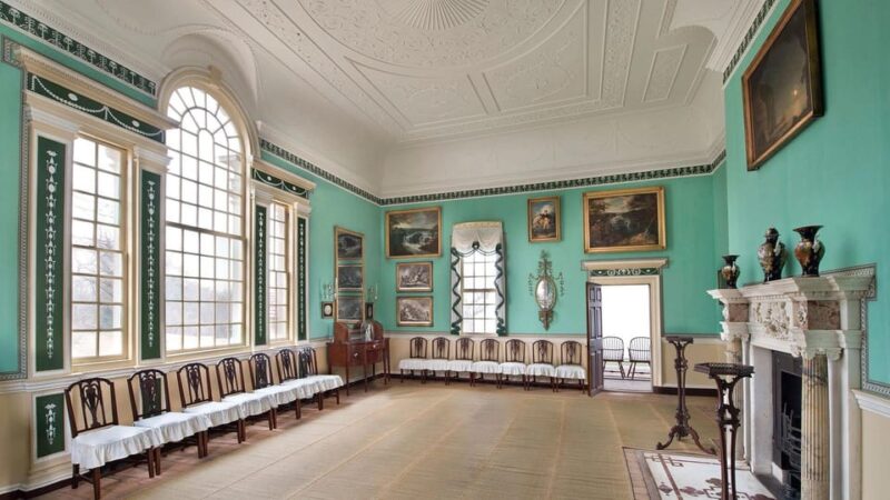 Alexandria & Mt Vernon Tour - The Bottom Line: Who Should Consider This Tour?