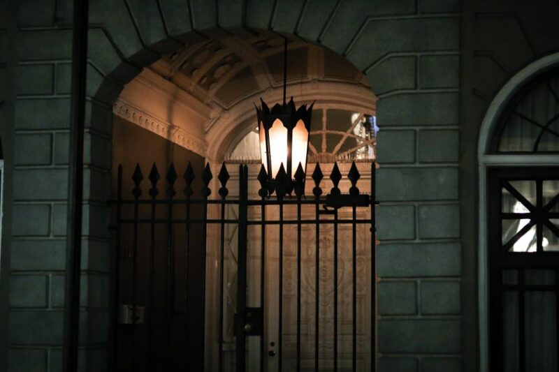 Alexandria: Phantoms of the Potomac Walking Tour - The Practicalities