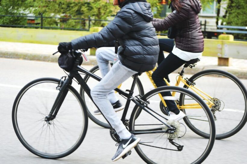 Alexandria, VA: Bike Rentals - Key Points