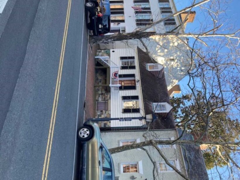 Alexandria: Walking Through George Washington's Alexandria - An Introduction to the Tour