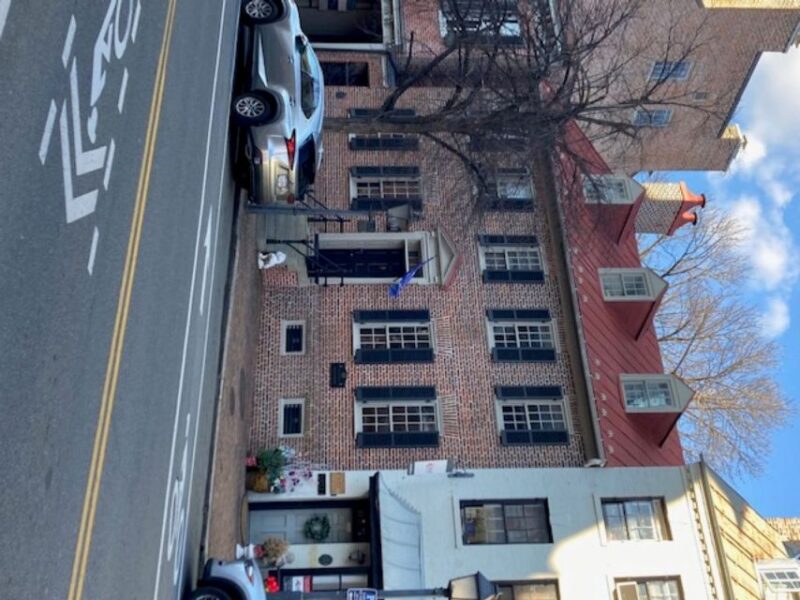 Alexandria: Walking Through George Washington's Alexandria - Practical Details and What You Should Know