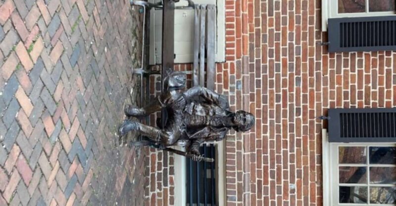 Alexandria: Walking Through George Washington's Alexandria - The Sum Up: Why This Tour Is a Solid Choice