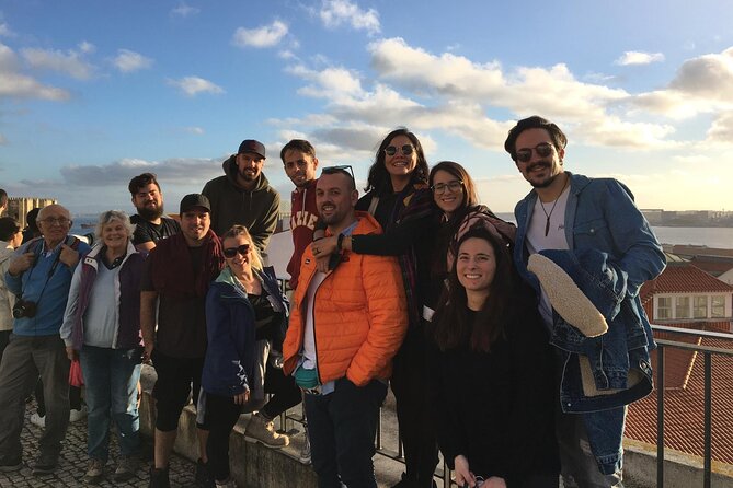 Alfama and Mouraria Tour - The oldest neighbourhoods in Lisbon - Who Would Benefit Most from This Tour?