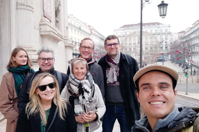 Alfama and Mouraria Tour - The oldest neighbourhoods in Lisbon - FAQ