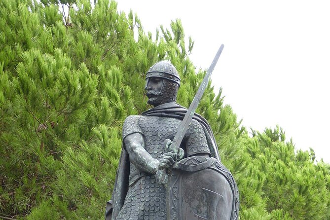 Alfama and the Castle of Saint George Skip the Line Tour - Customer Praise