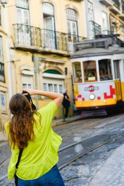 Alfama Photo Walk: Lisbon Photography Tour with a Local - Final Thoughts
