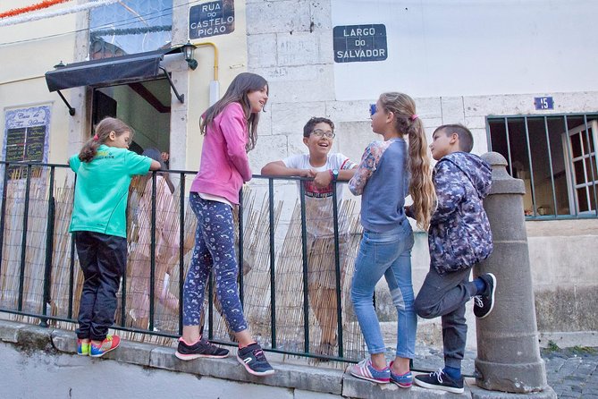 Alfama - The Kaleidoscopic District Private Walking Tour - Final Thoughts