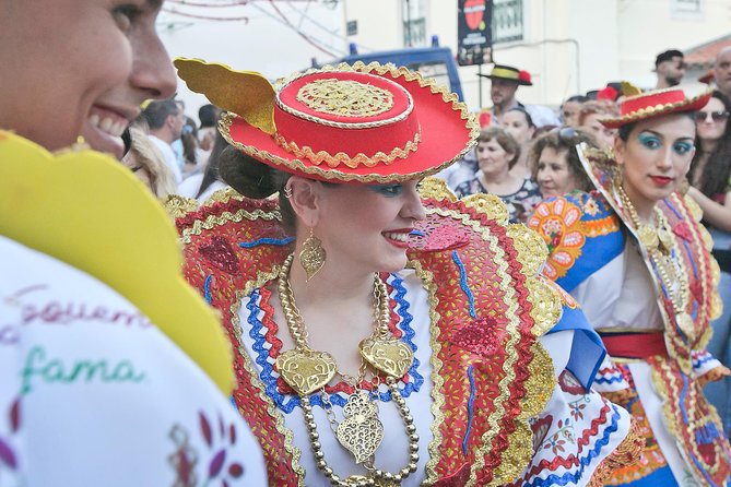 Alfama - The Kaleidoscopic District Private Walking Tour - Frequently Asked Questions