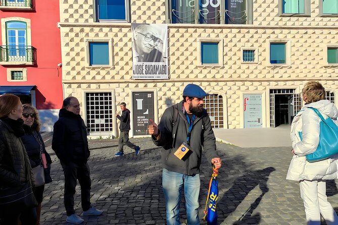 Alfama Tour in Lisbon Old Town - Why This Tour Offers Real Value