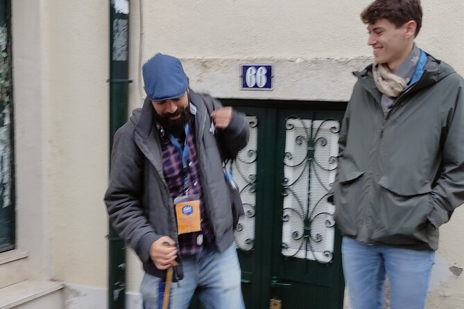 Alfama Tour in Lisbon Old Town - Frequently Asked Questions