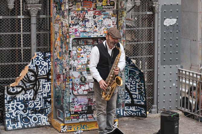 Alfama Walking Tour Lisbon - Explore the Historic Alfama District