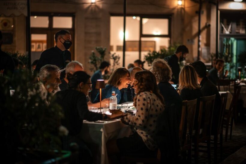 Alfredo alla Scrofa Restaurant in Rome: Eat Like a Star - Final Thoughts