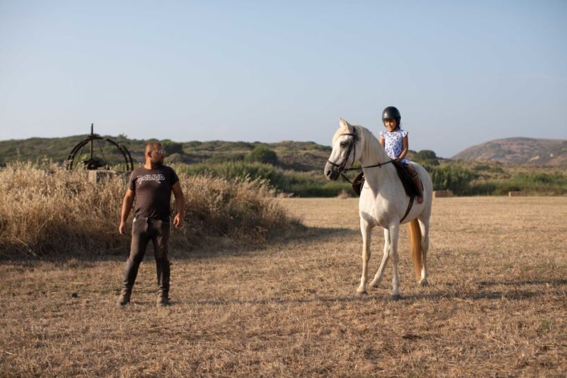 Algarve: 1-Hour Carrapateira Horseback Riding Tour - An Honest Look at the Carrapateira Horseback Tour