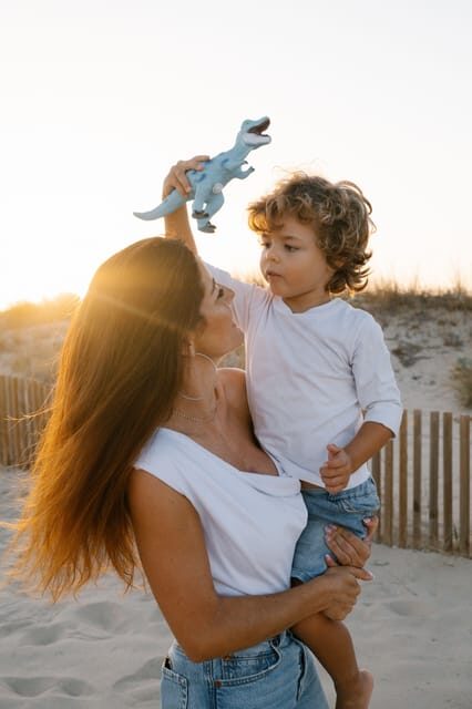 Algarve: 1 hour Couple & Family Photoshoot - Why Choose This Photoshoot? A Closer Look