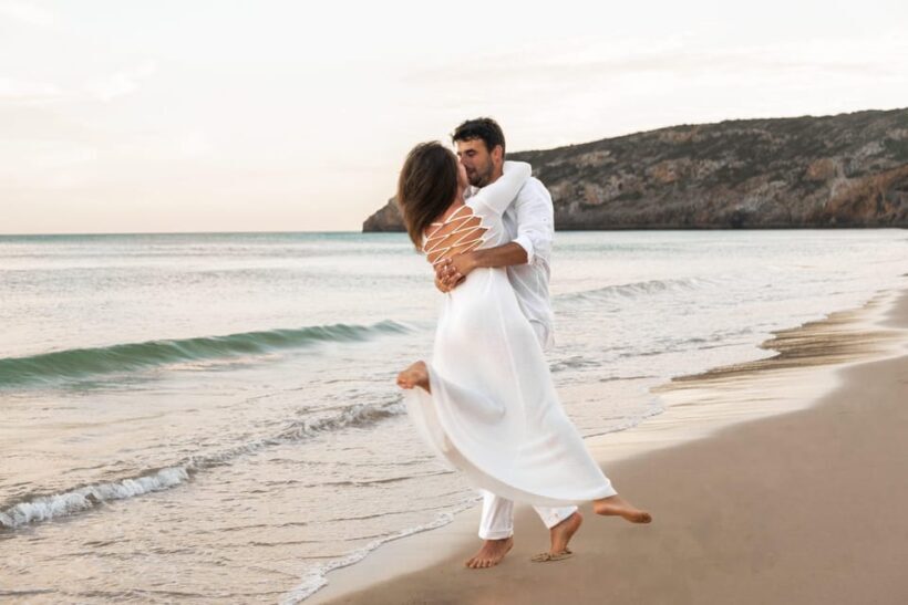 Algarve: 1 hour Couple & Family Photoshoot - Who Will Love This Experience?