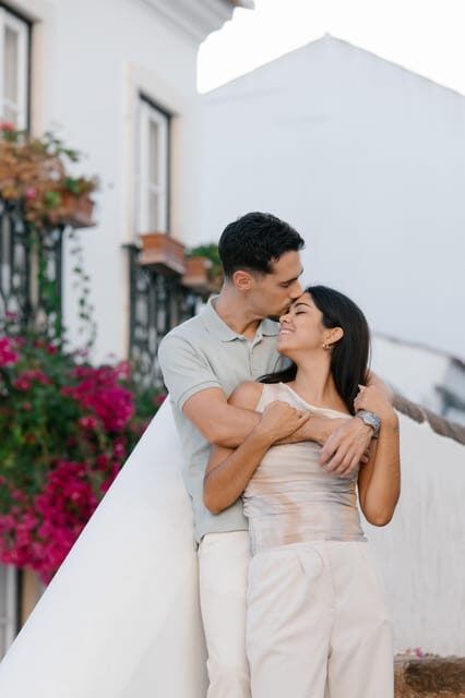 Algarve: 1 hour Couple & Family Photoshoot - FAQs