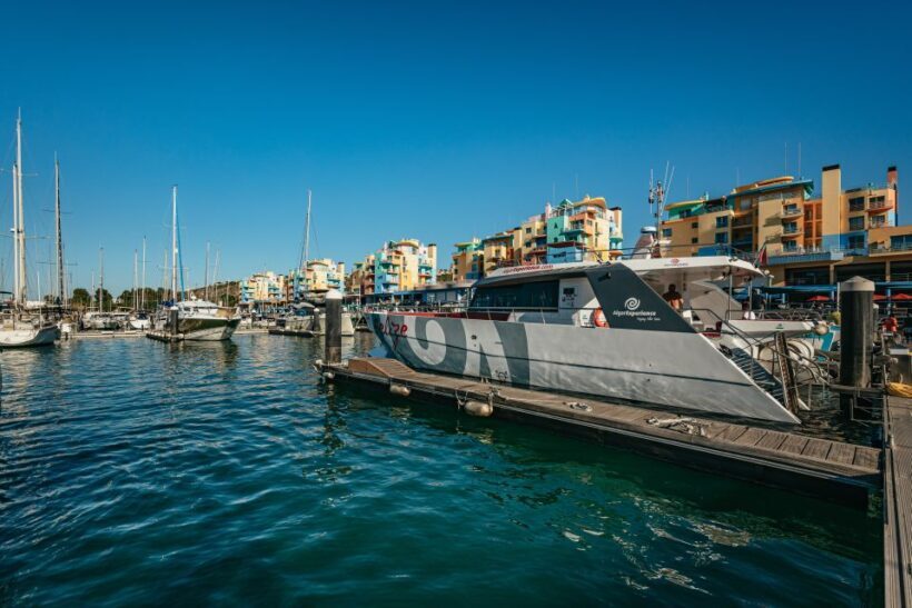 Algarve 3-Hour Caves and Coastline Boat Trip - What Travelers Say