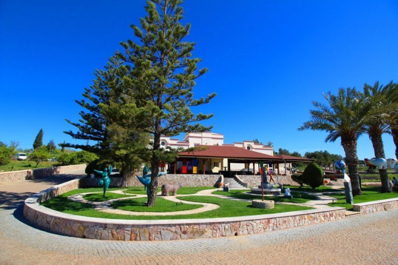 Algarve: 3 Types of Wine Tastings with Vineyard Views - Key Points