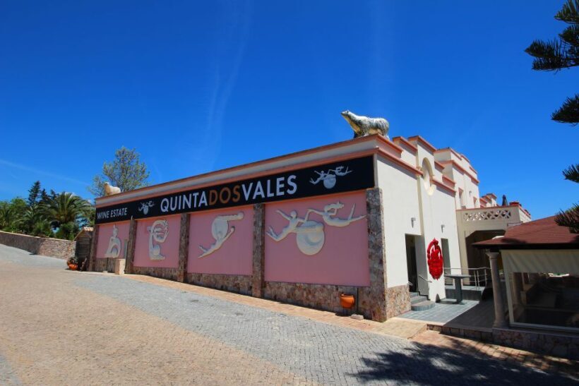 Algarve: 3 Types of Wine Tastings with Vineyard Views - Additional Recommendations