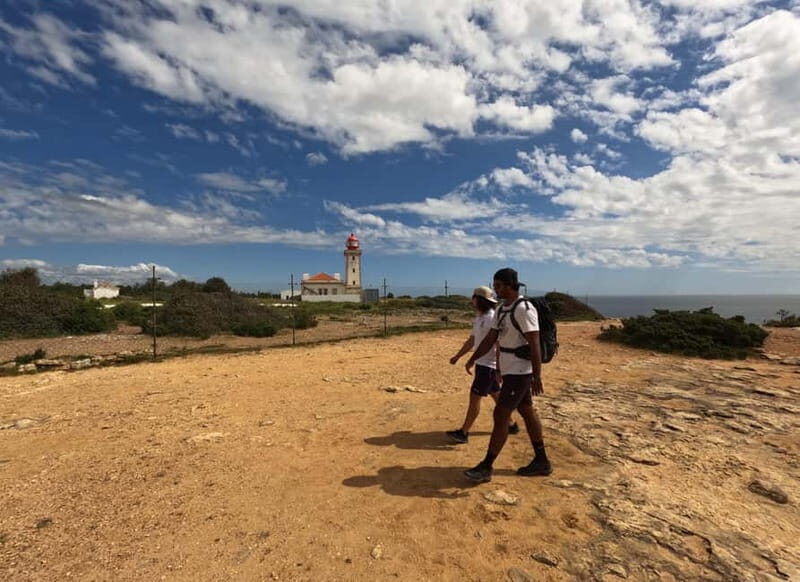 Algarve: 7 Seven Hanging Valley Hike Tour- Photos & Transfer - Final Thoughts