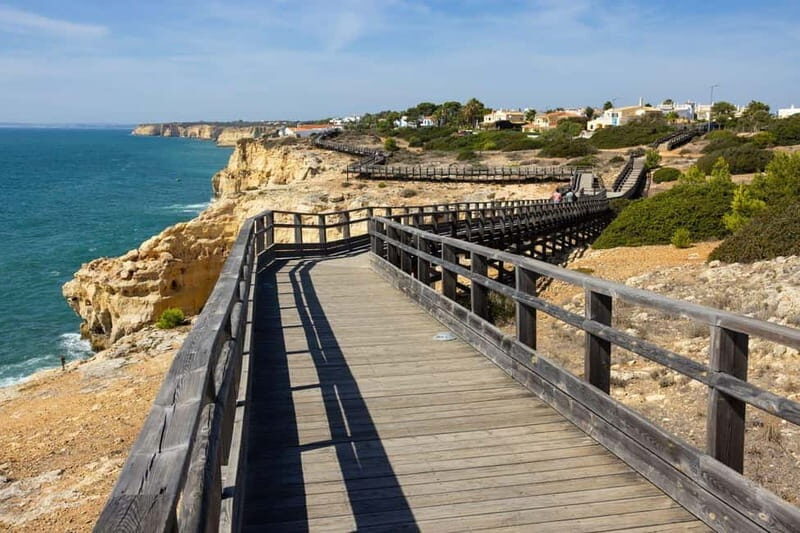 Algarve Adventures from Lisbon + Benagil Cave Boat Tour! - FAQ