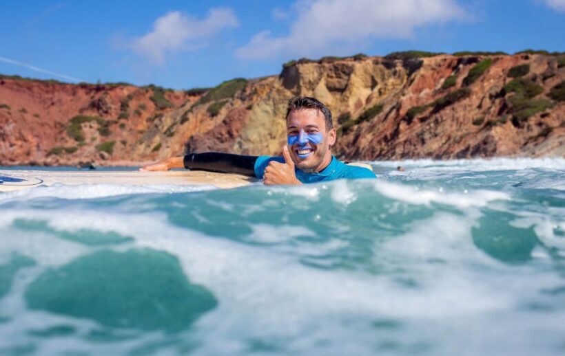Algarve: Amazing Private Surf Lesson 2 hours - Practical Details and Tips