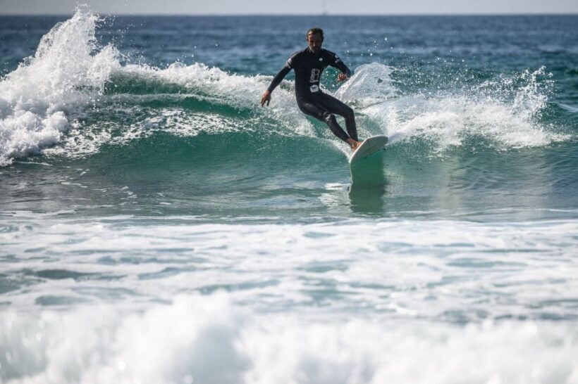 Algarve: Amazing Private Surf Lesson 2 hours - Why You Should Consider This Experience