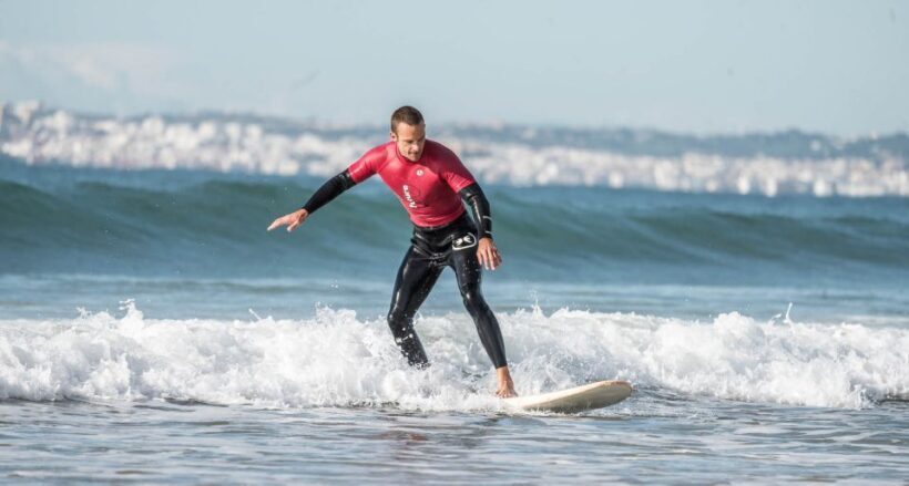 Algarve: Amazing Private Surf Lesson 2 hours - Frequently Asked Questions